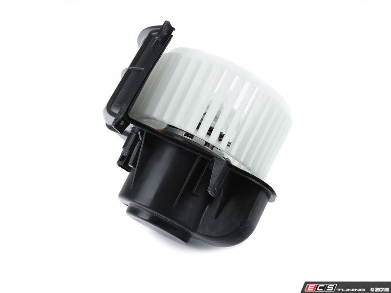 Hamburg Tech - 7L0820021Q - Blower Motor