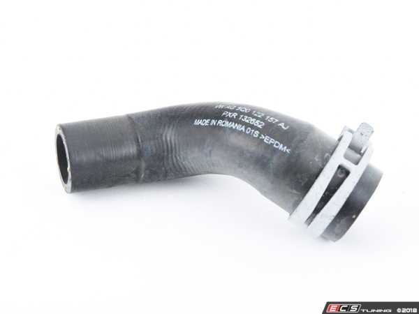 Genuine Volkswagen Audi - 5Q0122157AJ - HOSE (5Q0 122 157 AJ)
