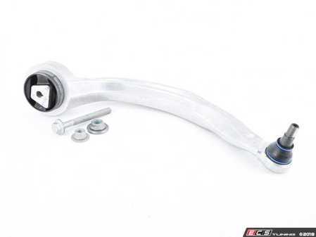 Meyle HD - 8K0407693AD - Front Lower Control Arm - Curved - Left
