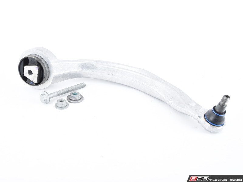 Meyle HD - 8K0407693AD - Front Lower Control Arm - Curved - Left