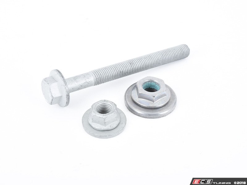 Meyle HD - 8K0407693AD - Front Lower Control Arm - Curved - Left