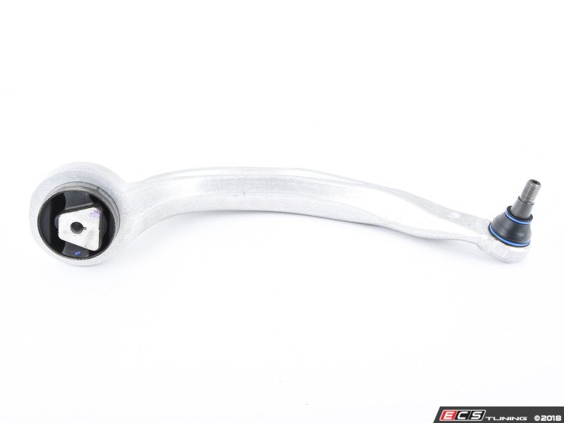 Meyle HD - 8K0407693AD - Front Lower Control Arm - Curved - Left