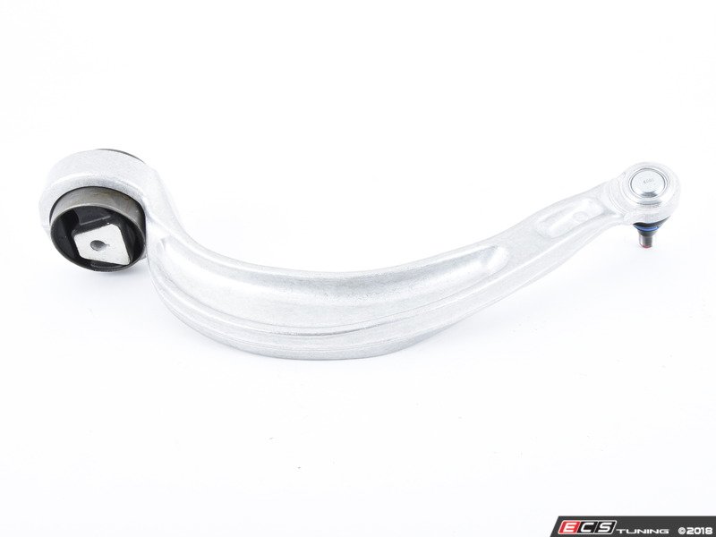 Meyle HD - 8K0407693AD - Front Lower Control Arm - Curved - Left