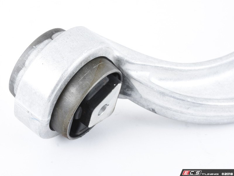 Meyle HD - 8K0407693AD - Front Lower Control Arm - Curved - Left