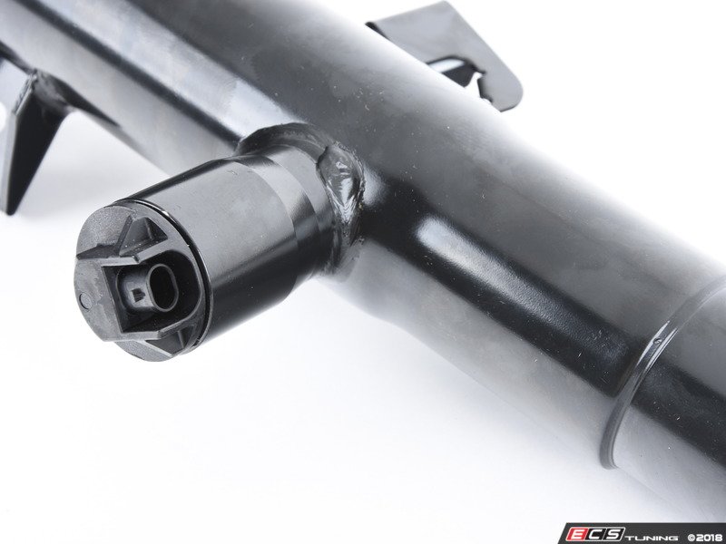 Genuine BMW - 37116854204 - Front Right Spring Strut (37-11-6-854-204)