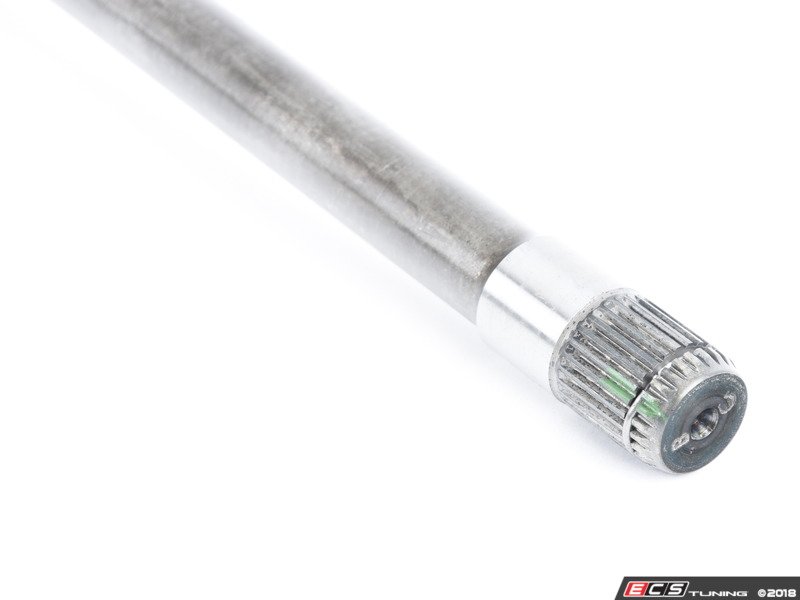 Genuine BMW - 31607597694 - Front Axle Assembly - Right (31-60-7-597-694)