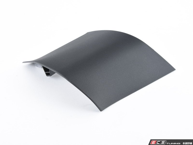 Genuine MINI - 51437413803 - COVER, COLUMN D, LEF (51-43-7-413-803)