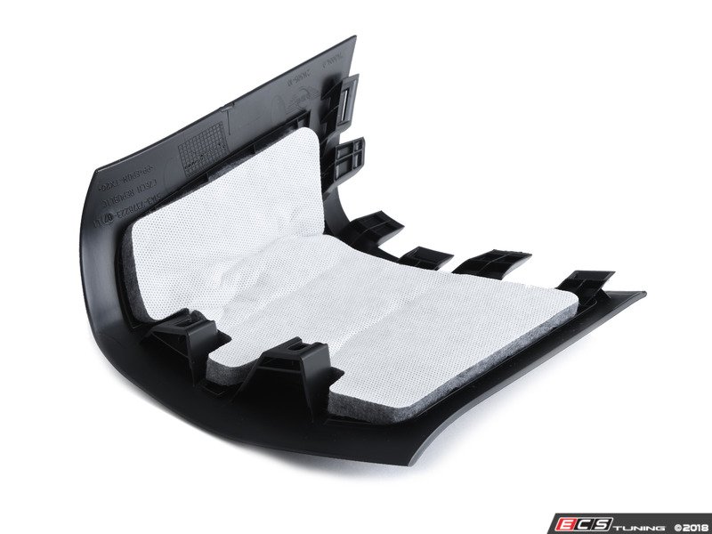 Genuine MINI - 51437413803 - COVER, COLUMN D, LEF (51-43-7-413-803)