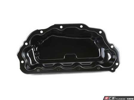 Genuine Mercedes Benz - 6420102528 - OIL PAN, LOW