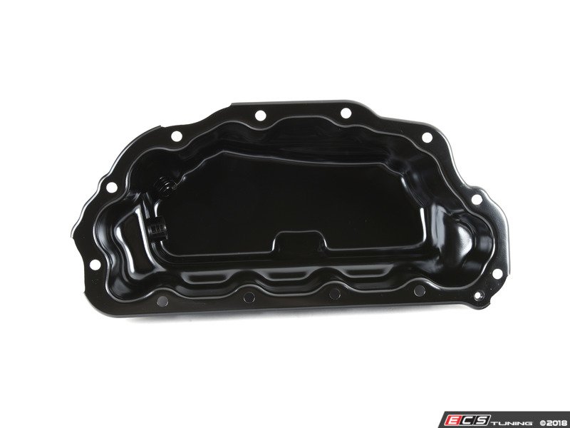 Genuine Mercedes Benz - 6420102528 - Engine Oil Pan