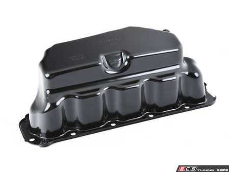 Genuine Mercedes Benz - 6420102528 - Engine Oil Pan