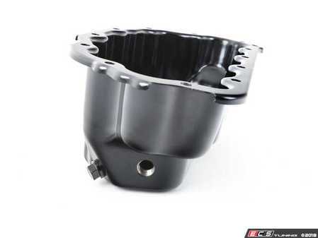 Genuine Mercedes Benz - 6420102528 - Engine Oil Pan