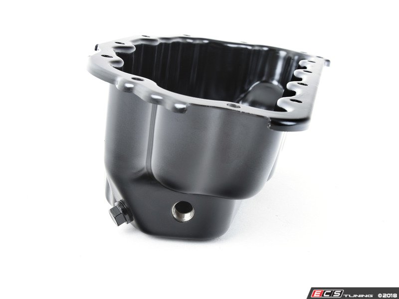 Genuine Mercedes Benz - 6420102528 - Engine Oil Pan