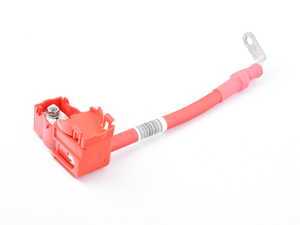 Genuine BMW Parts Battery Cables - Page 10 - ECS Tuning