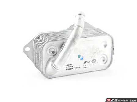 Mahle-Behr - 11427525333 - Oil Cooler