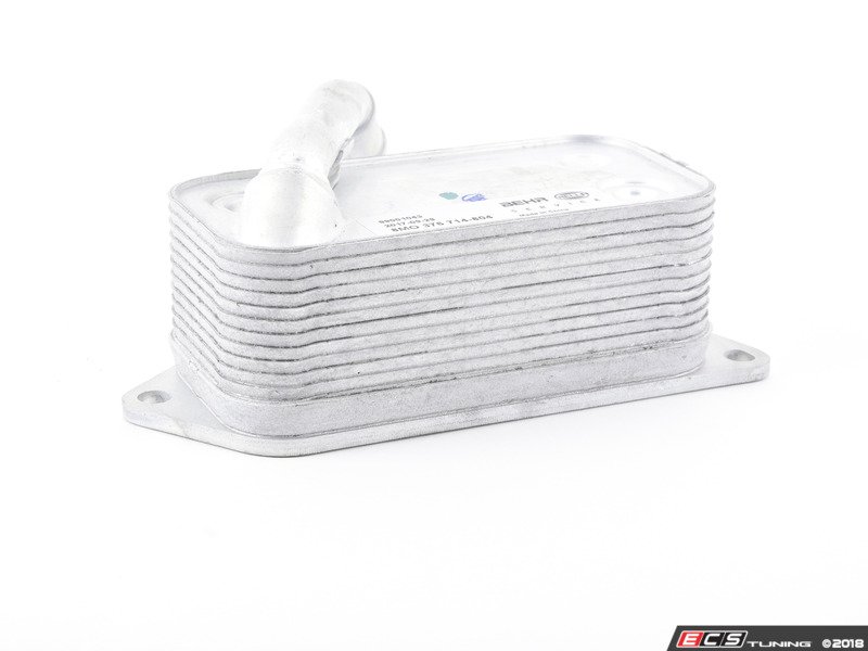 Mahle-Behr - 11427525333 - Oil Cooler