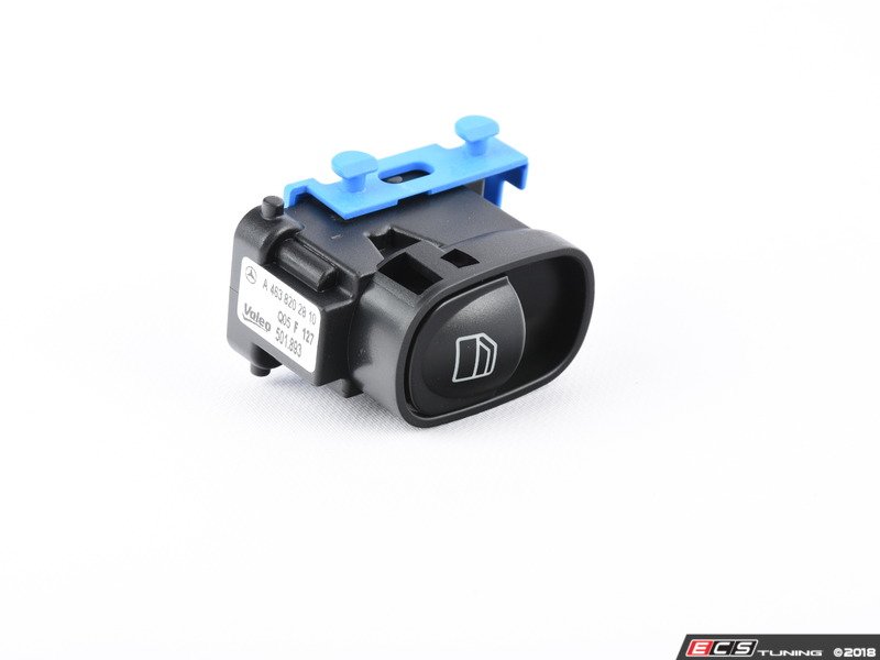 Genuine Mercedes Benz - 4638202810 - SWITCH