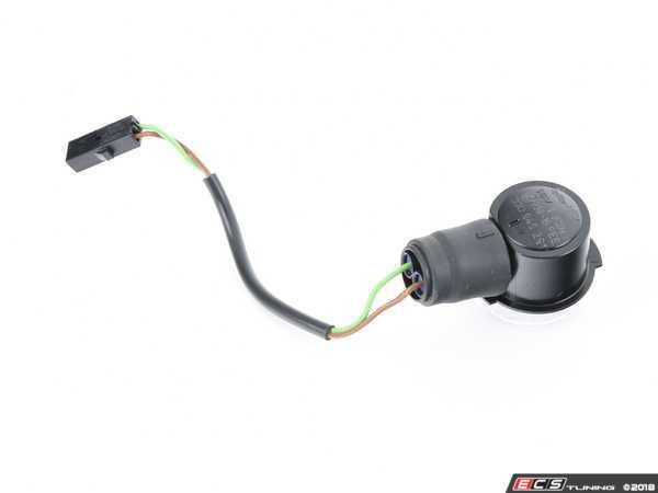 Genuine Volkswagen Audi - 3D0945291 - LIGHT (3D0 945 291)
