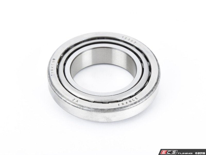 Genuine Volkswagen Audi - 02M409561 - ROLLBEARIN - (NO LONGER AVAILABLE ...