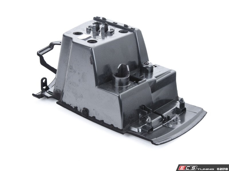 Genuine BMW - 51169277267 - Armrest storage compartment (51-16-9-277-267)