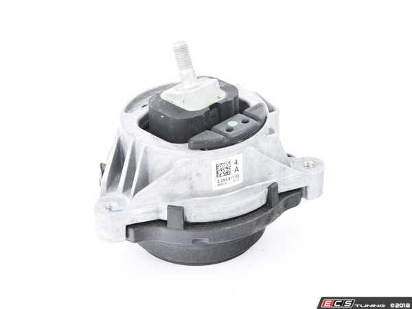 Genuine BMW - 22112284817 - ENGINE MOUNT, LEFT (22-11-2-284-817)