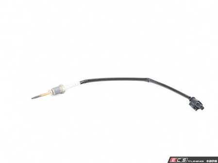 Genuine BMW - 13627805607 - Exhaust Temperature Sensor (13-62-7-805-607)
