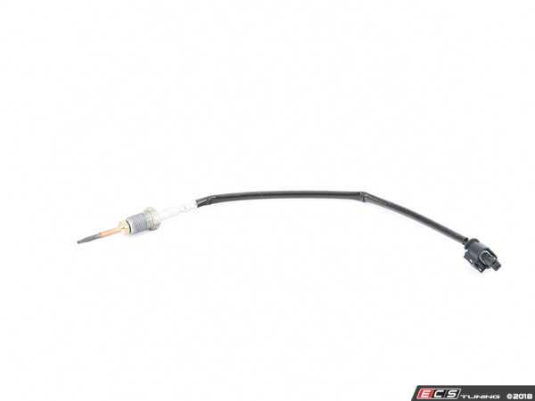 Genuine BMW - 13627805607 - Exhaust Temperature Sensor (13-62-7-805-607)