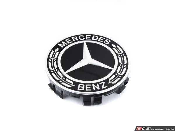 Genuine Mercedes Benz - 22240022009040 - Center Cap - Priced Each
