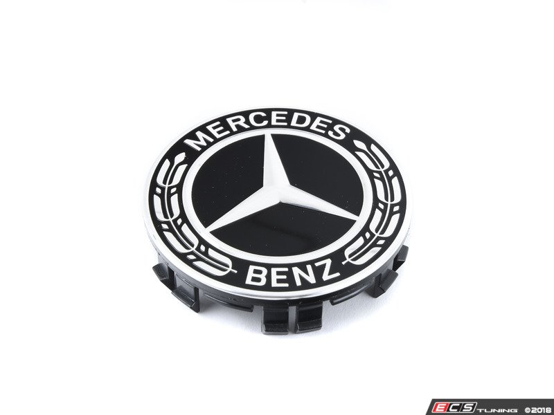 Genuine Mercedes Benz - 22240022009040 - Center Cap - Priced Each