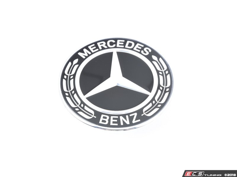 Genuine Mercedes Benz - 0008171601 - COMPANY SIGN