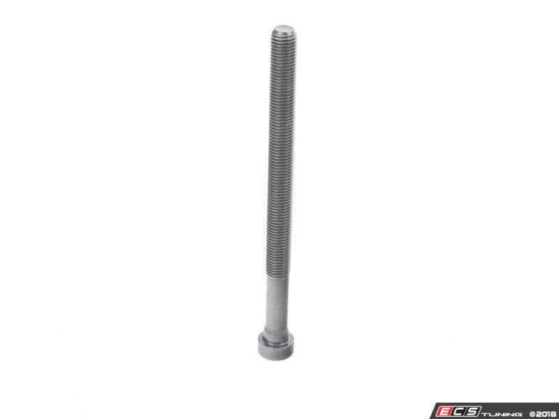 Genuine Volkswagen Audi - 057103384A - SCREW (057 103 384 A)