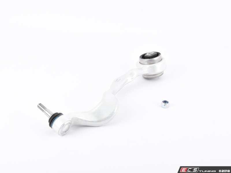 Hamburg Tech - 31126769797 - Front Thrust Arm - Left