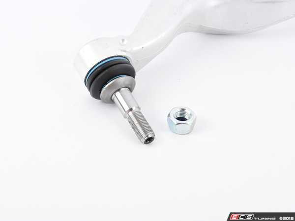 Hamburg Tech - 31126769797 - Front Thrust Arm - Left