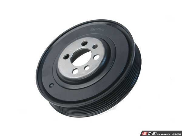 URO - 06A105243E - Crankshaft Pulley