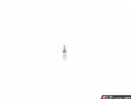 Genuine MINI - 61131387144 - Flat Connector - Fan Connector (61-13-1 ...