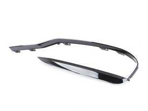 Genuine BMW Parts Front Bumper Parts - Page 73 - ECS Tuning