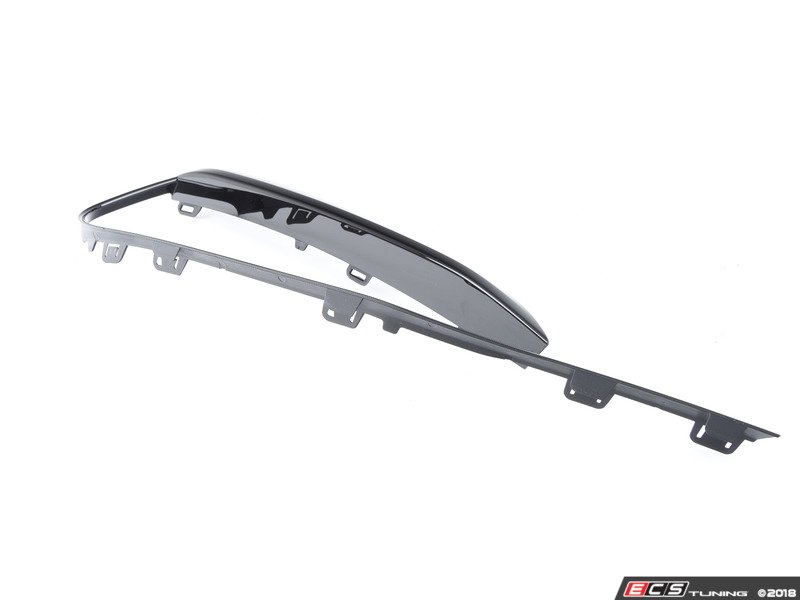 Genuine BMW - 51117396854 - Air Inlet Finisher - Right - Sport (51-11-7 ...