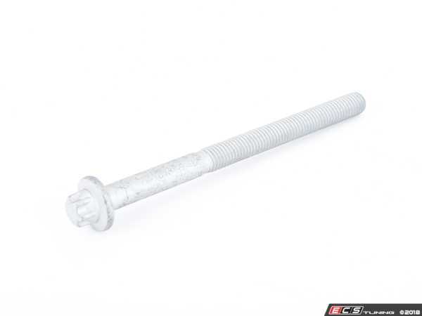 Genuine BMW - 07119907223 - SCREW (07-11-9-907-223)