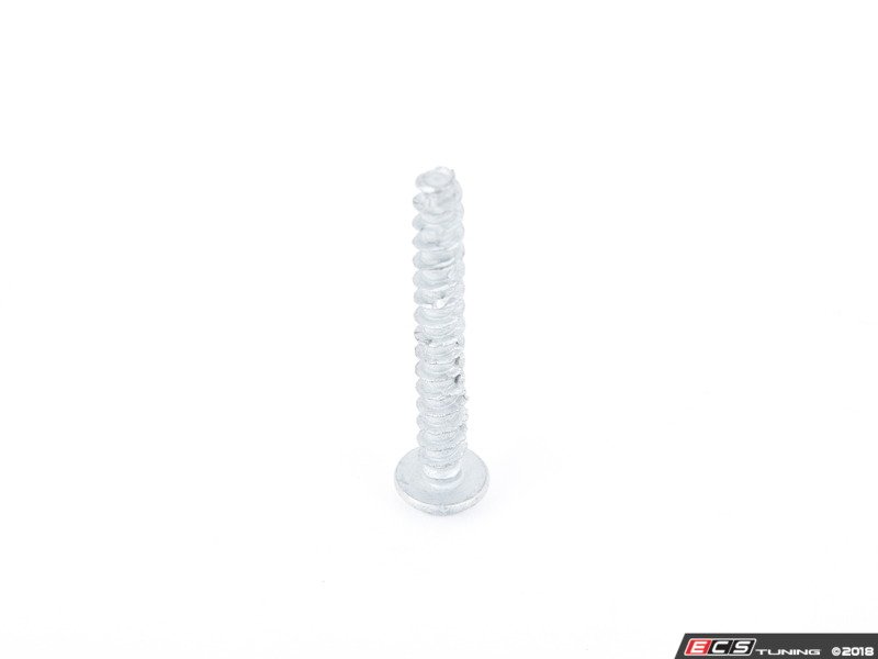 Genuine Porsche - N10626101 - SCREW 6 45
