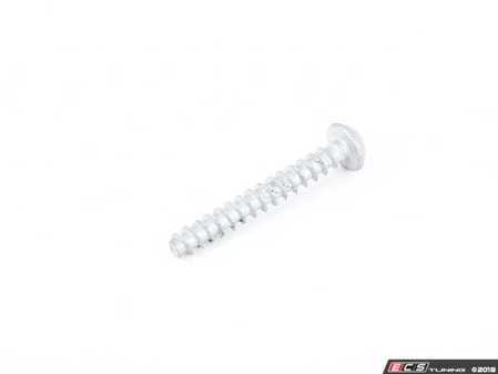 Genuine Porsche - N10626101 - SCREW 6 45