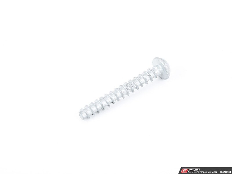 Genuine Porsche - N10626101 - SCREW 6 45
