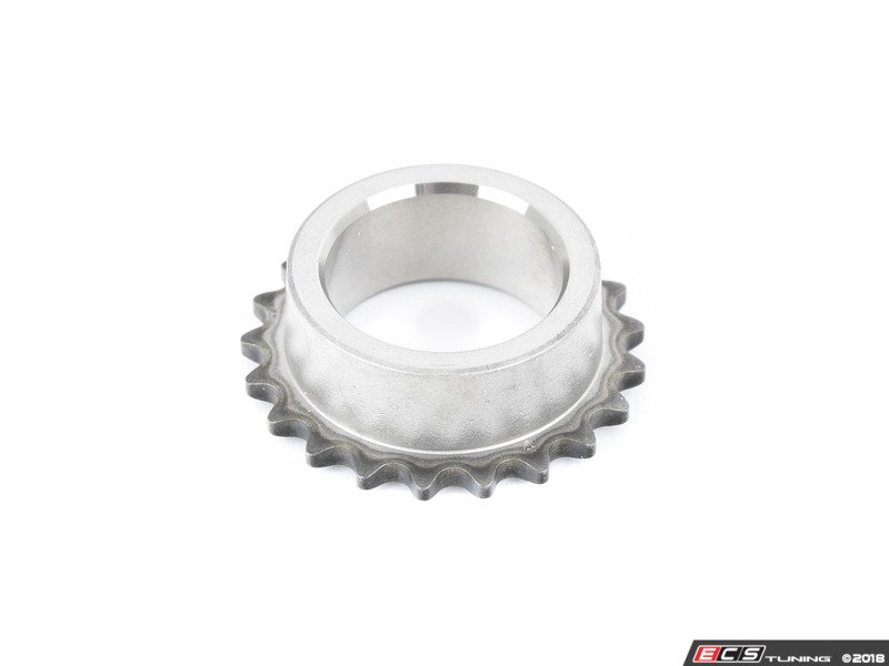 Genuine BMW - 11417552899 - SPROCKET (11-41-7-552-899)