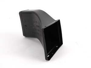 BMW E60 Brake Cooling Ducts - ECS Tuning