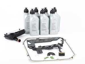 Audi B8/B8.5 S4 Quattro 3.0T DSG Valve Body Parts - ECS Tuning