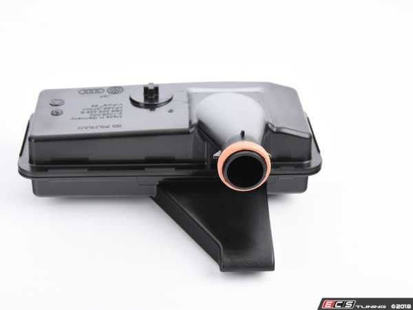 Genuine Volkswagen Audi - 0b5398009eKT - Complete Mechatronics Unit ...