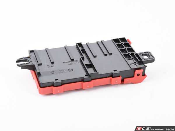 Genuine BMW - 61149227752 - DISTRIBUTOR B+ MULTI (61-14-9-227-752)