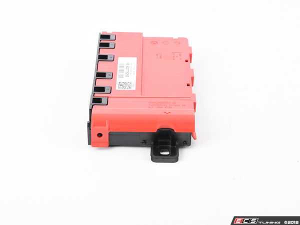 Genuine BMW - 61149227752 - DISTRIBUTOR B+ MULTI (61-14-9-227-752)