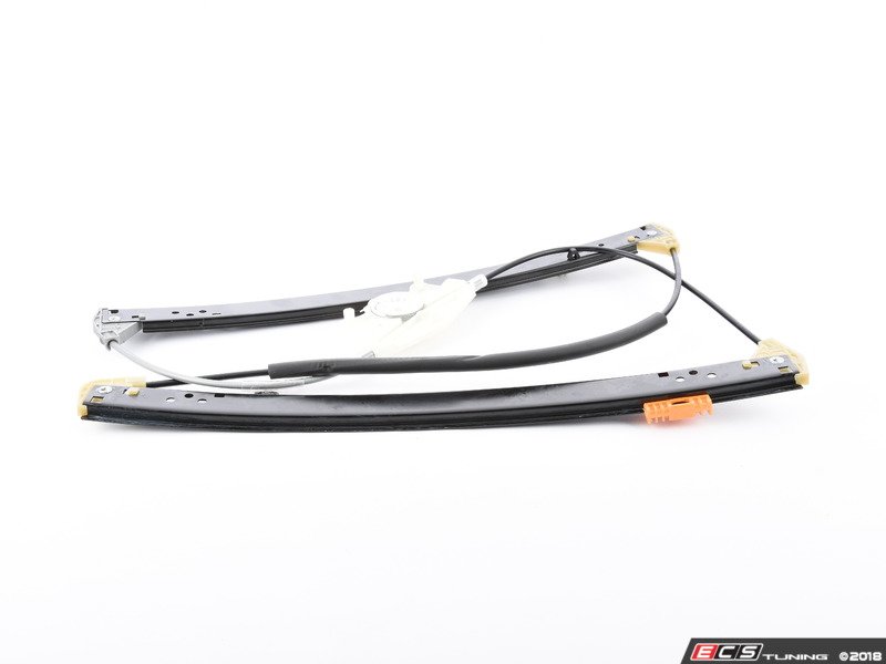 Hudson - 7L0837462F - Front Window Regulator - Right