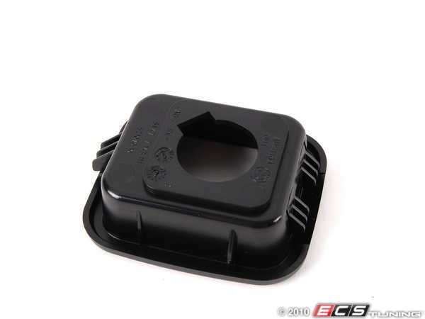 Genuine BMW - 61136910539 - Battery Cable - Positive (61-13-6-910-539)