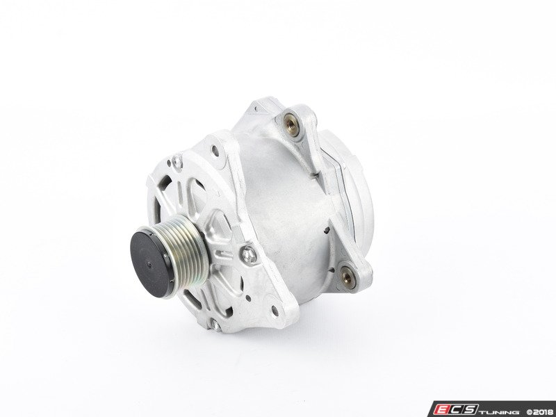 Genuine Volkswagen Audi - 021903016AXKT - Remanufactured Alternator ...